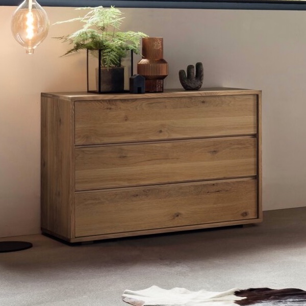 Hasena Cassetto Kommode naturo | Living Domani