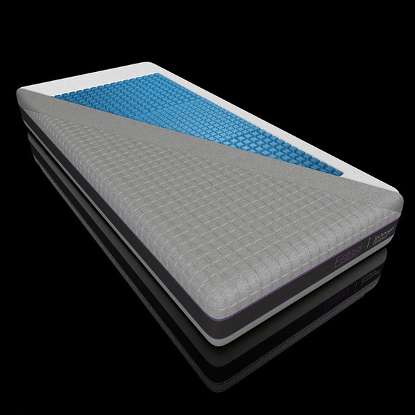 Technogel Estasi Mattress, 48% OFF | www.pinnaxis.com